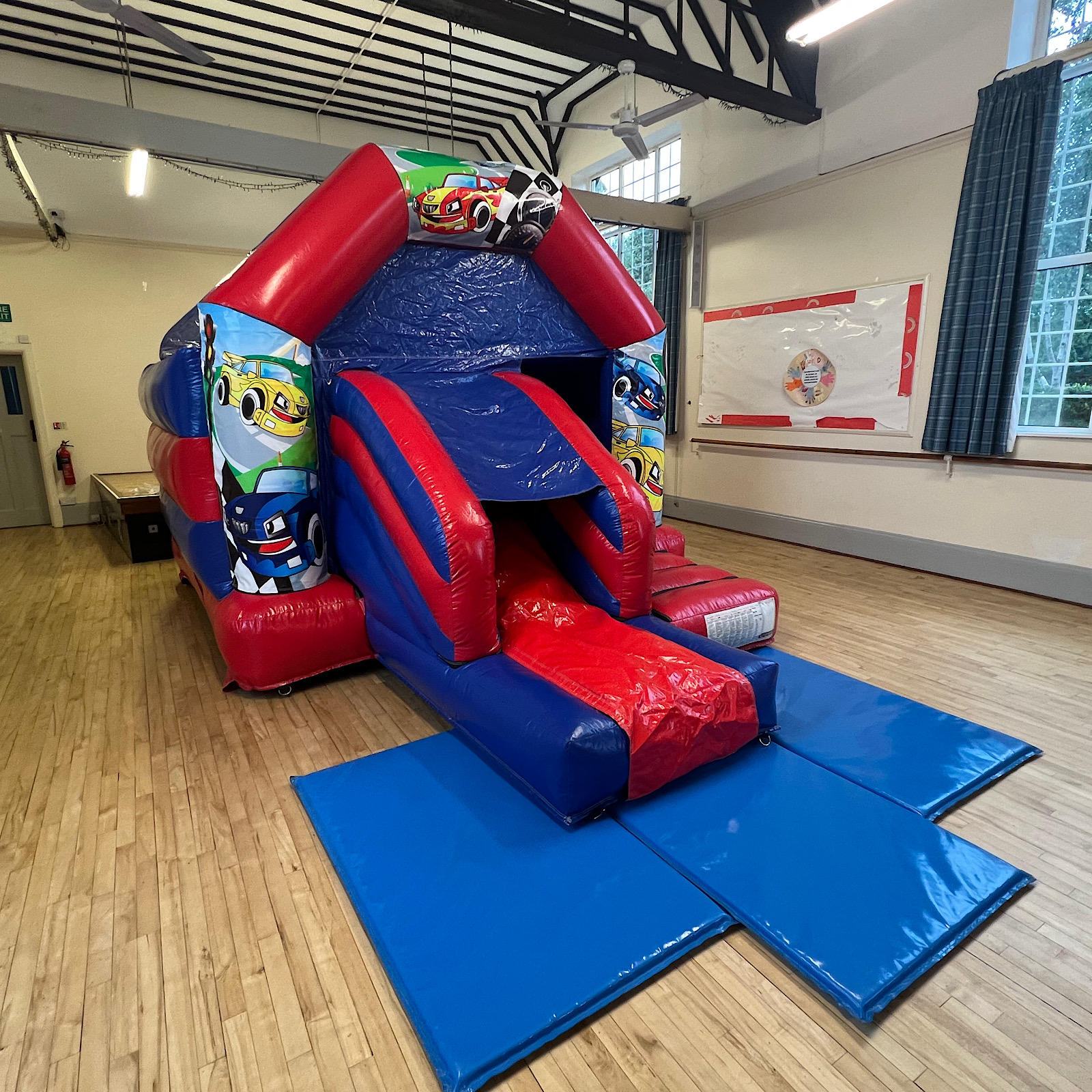 All Products - Bouncy Castle Hire in Leeds, Wakefield, Selby, Wetherby ...