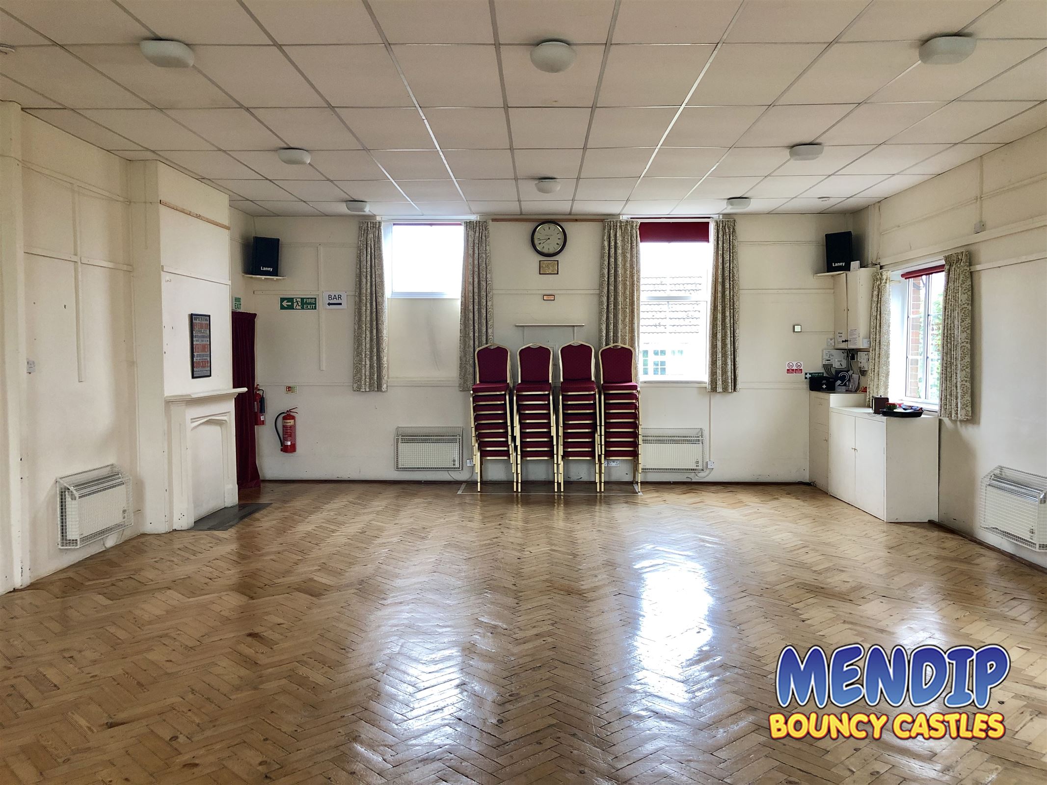 Corsley Reading Rooms - Bouncy Castle, Inflatable Slides & Soft Play ...