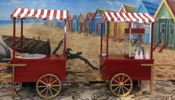 Candy Floss Hire in London, Candy Floss Machine Hire in Essex