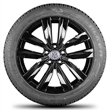 VW Tyres : Volkswagen Tyre Repair & Replacement St Helens & Merseyside