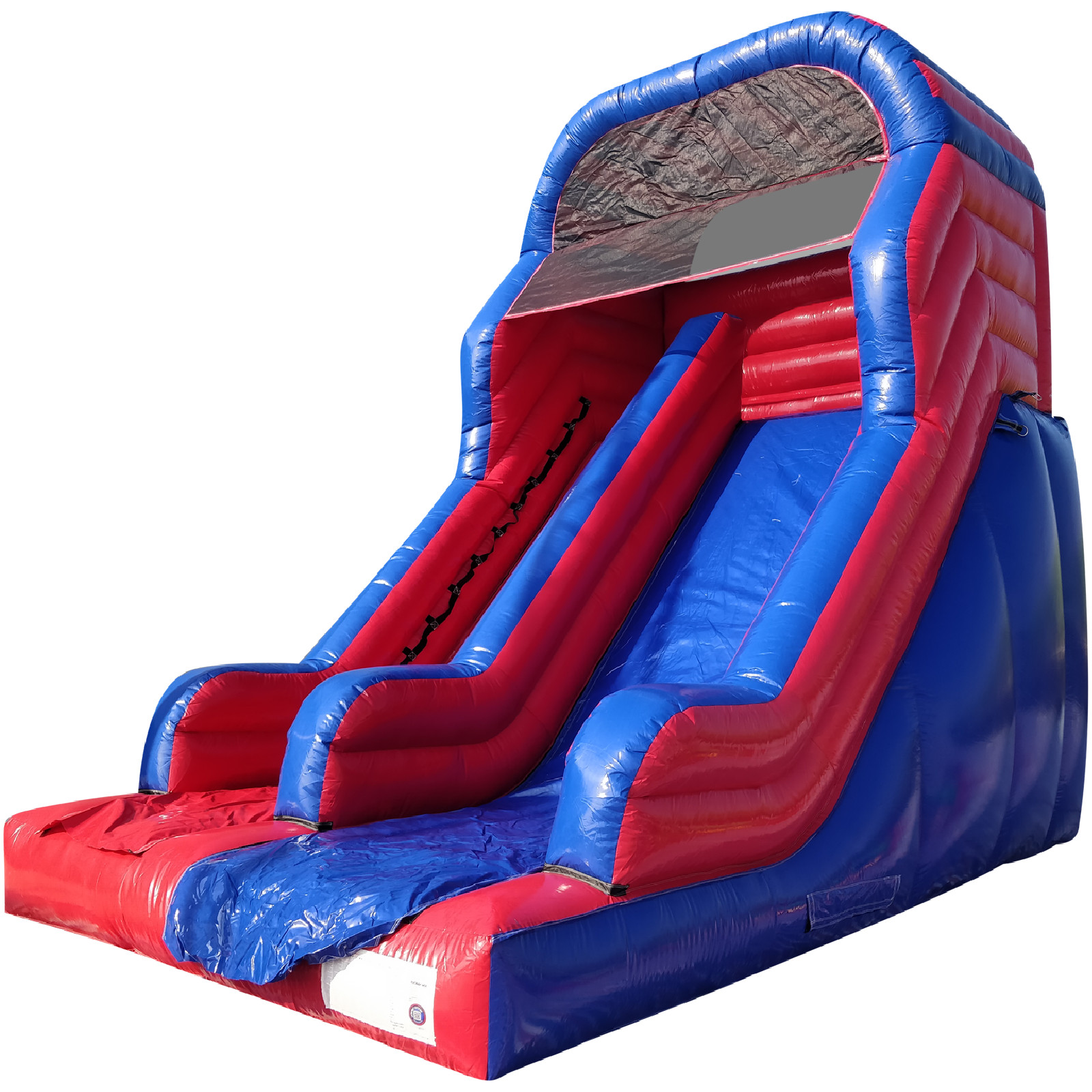 Castle / Slide Combos - Bouncy Castle Manufacture & Sales in United ...