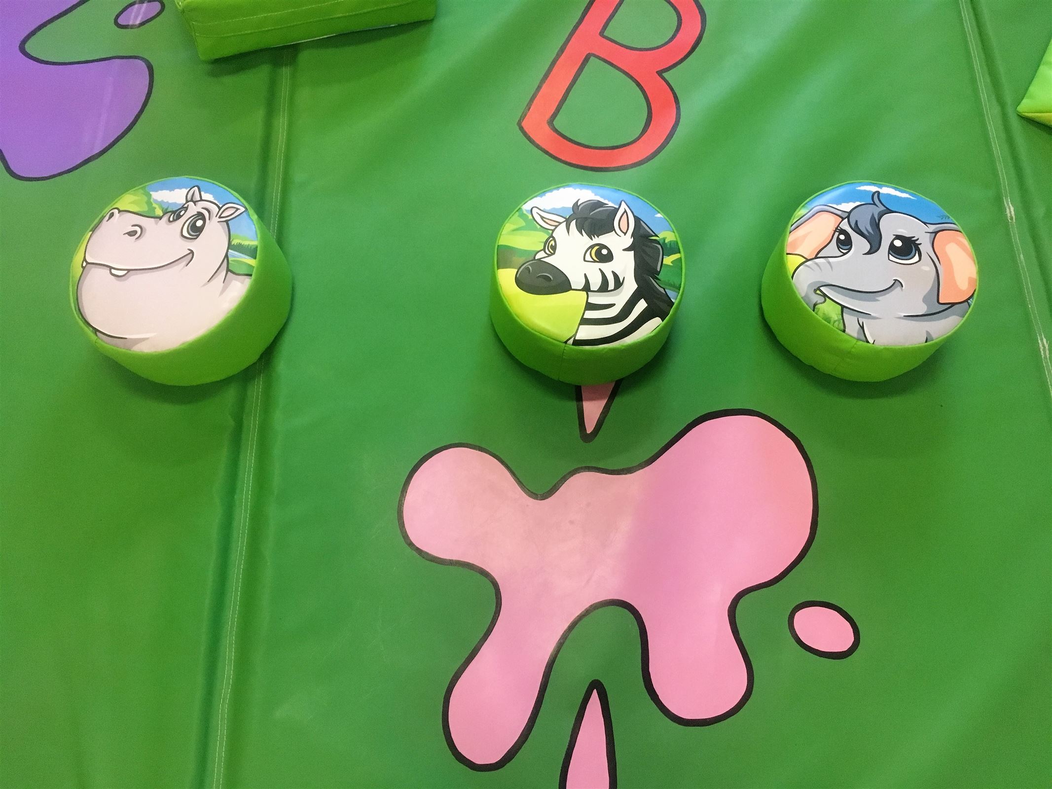 BOUNCY CASTLE HIRE IN WELLING, SIDCUP, BEXLEY, DARTFORD, BEAN