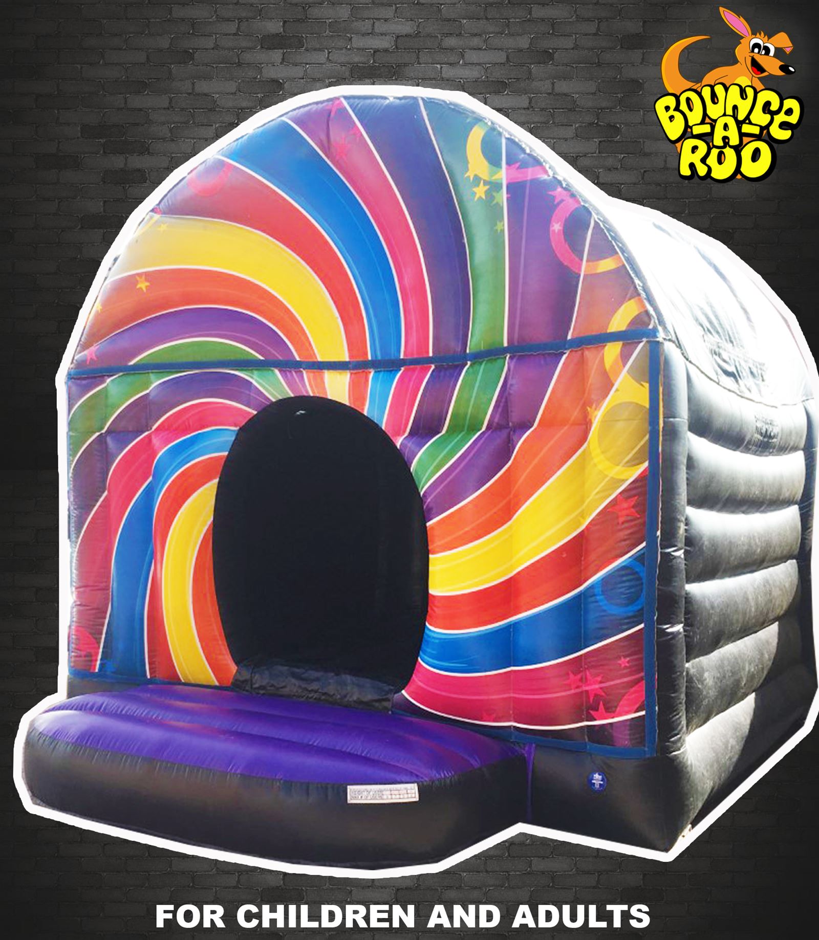 Adult Bouncy Castles - Bouncy Castle Hire in West Wiltshire, Frome and ...