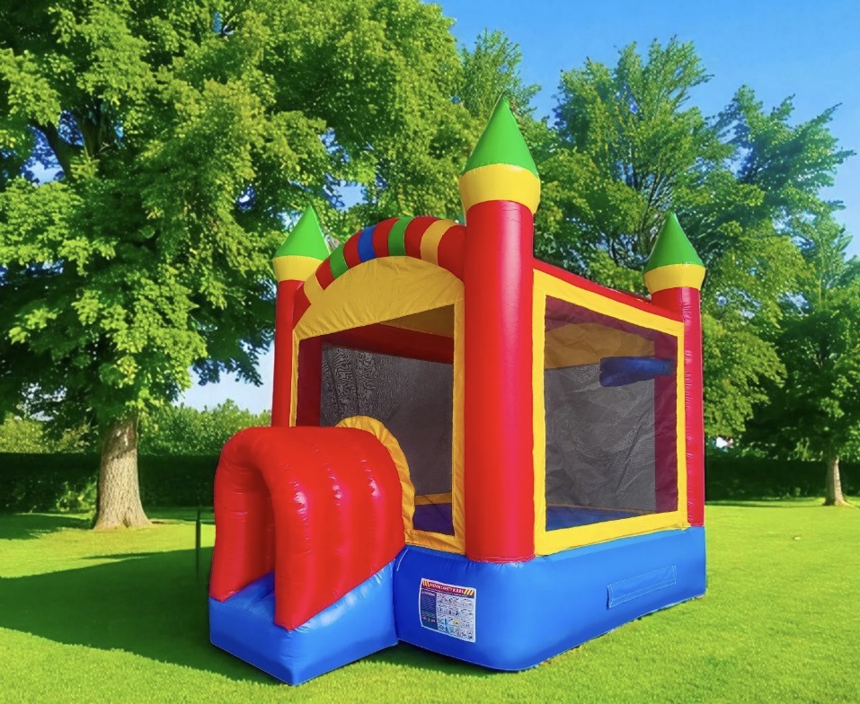 Bounce House - Bounce House Rentals and party rentals in Sunrise Davie ...