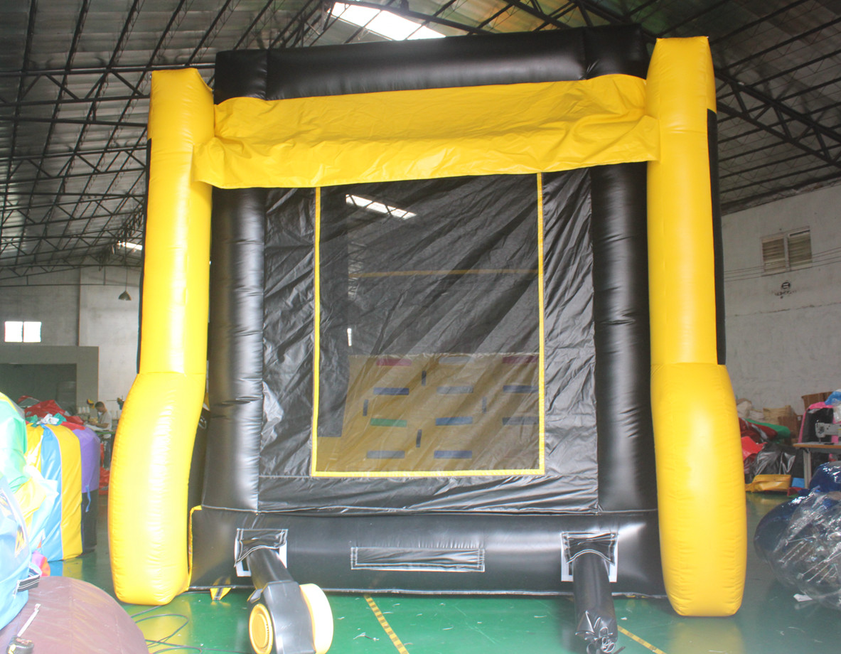 Mighty Bobcat Loader Combo - Best Jumping Castle Hire service in Melbourne, Pakenham, Mornington ...