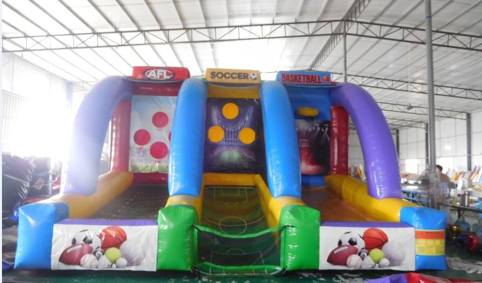 Sports Inflatables Adelaide