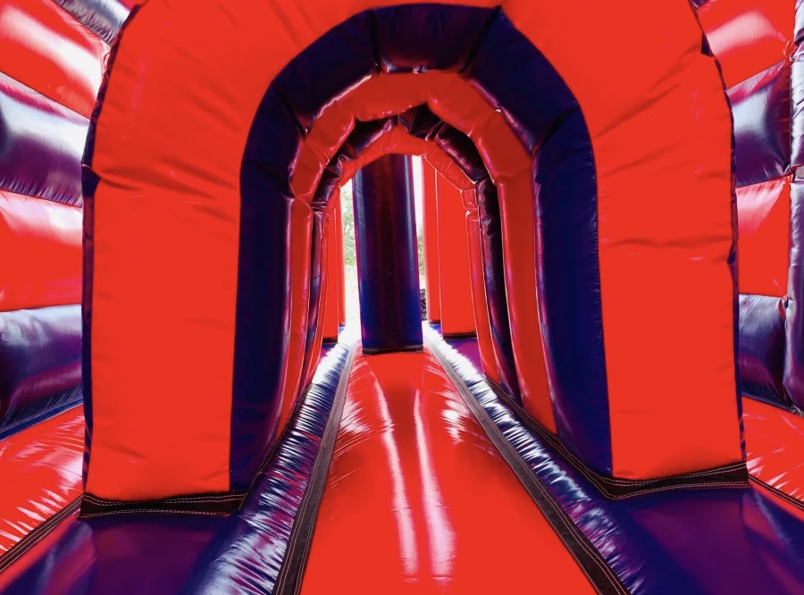 1. Jungle Bouncy Castle Hire - Ware Bounce House 2. Bouncy Castle