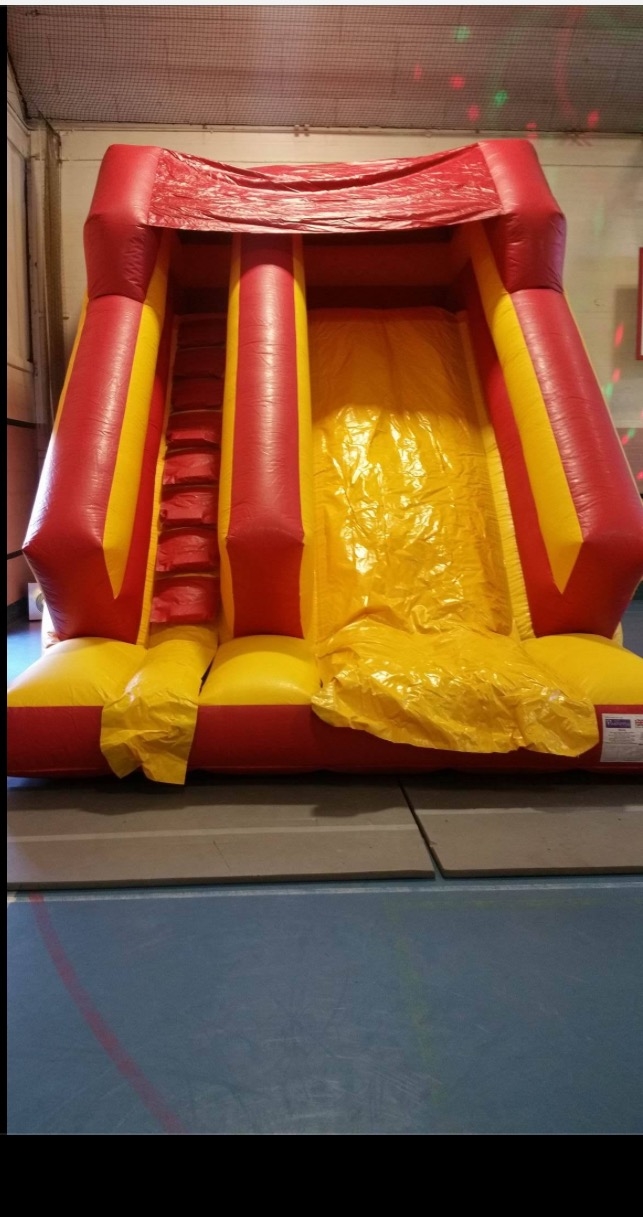 inflatable Slides - Wedding, events and party hire in Coalville ...