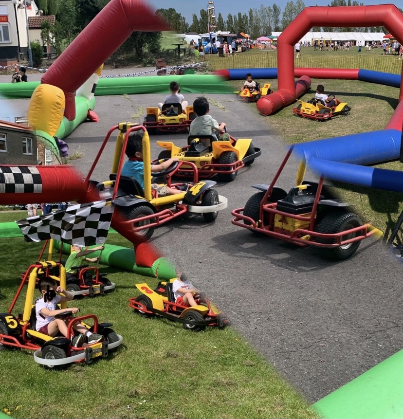 Go kart Event Packages. - Go Kart Birthday Parties in Essex