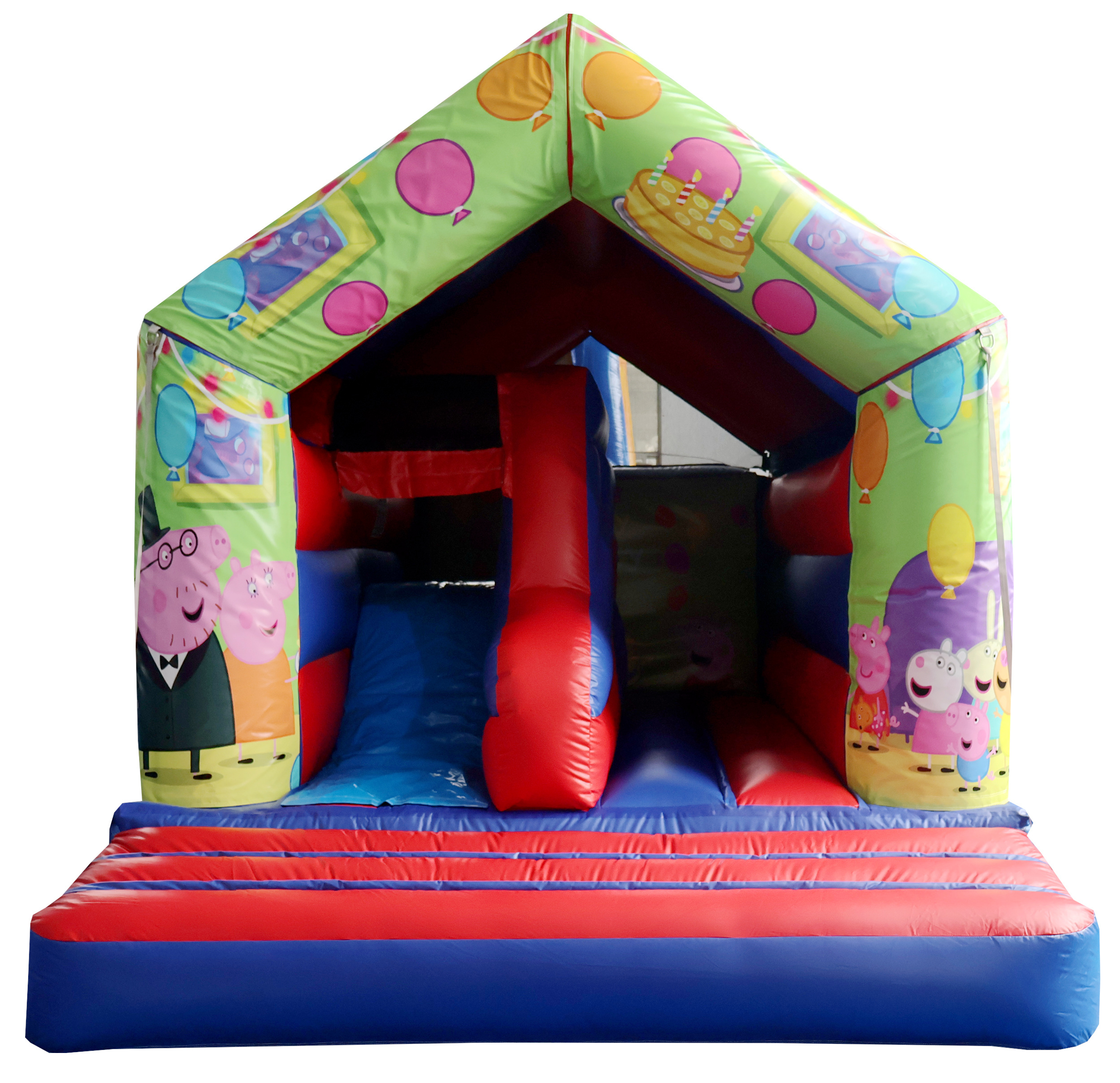 2026 New Jumping Castles Adelaide | Affordable Jumping Castle Hire