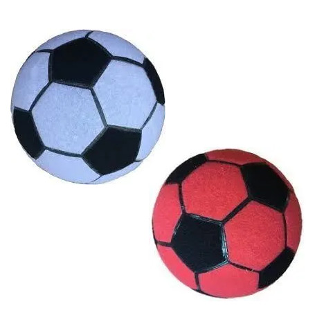 Soft Velcro Football - Target Game Accessory