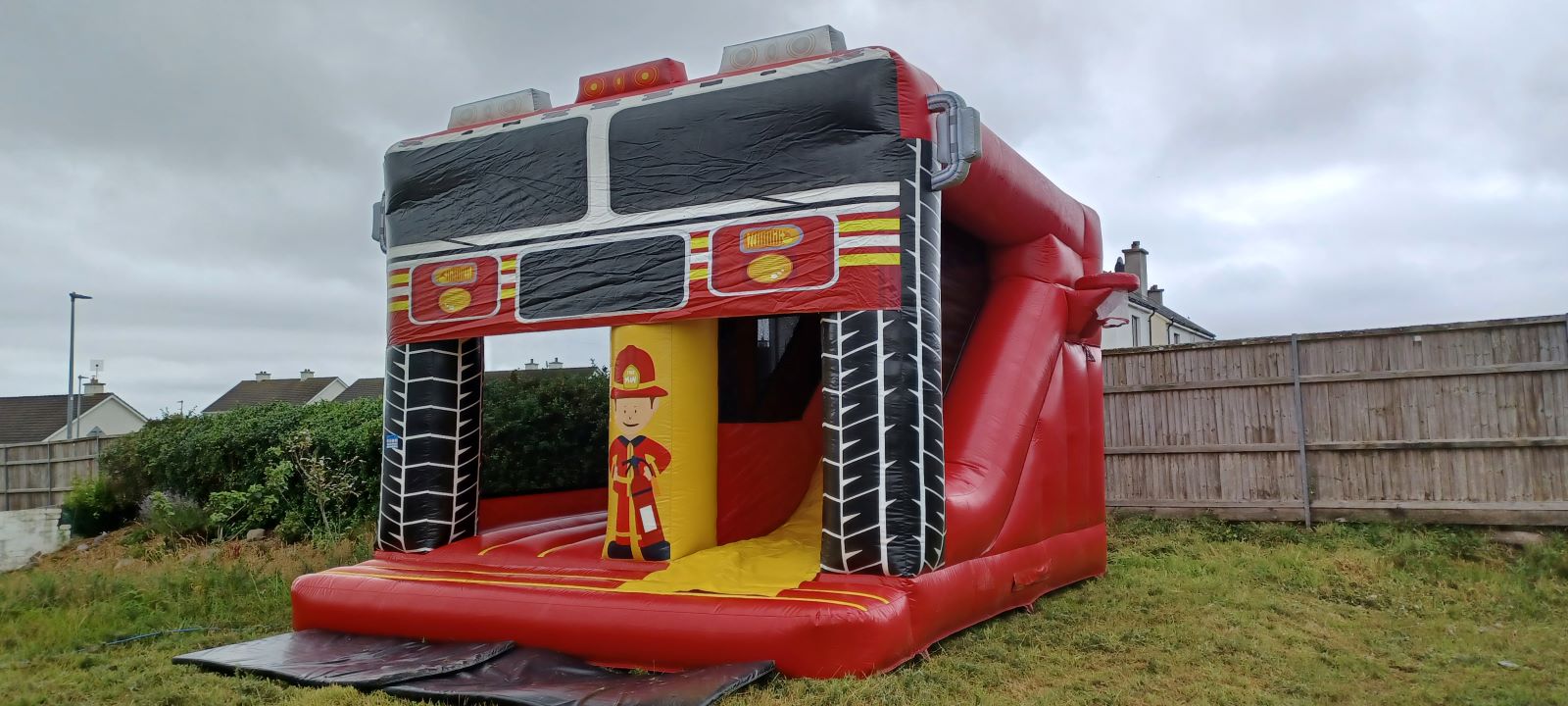 All Products | Weasel Party Hire Kerry | Tralee Killorglin Killarney