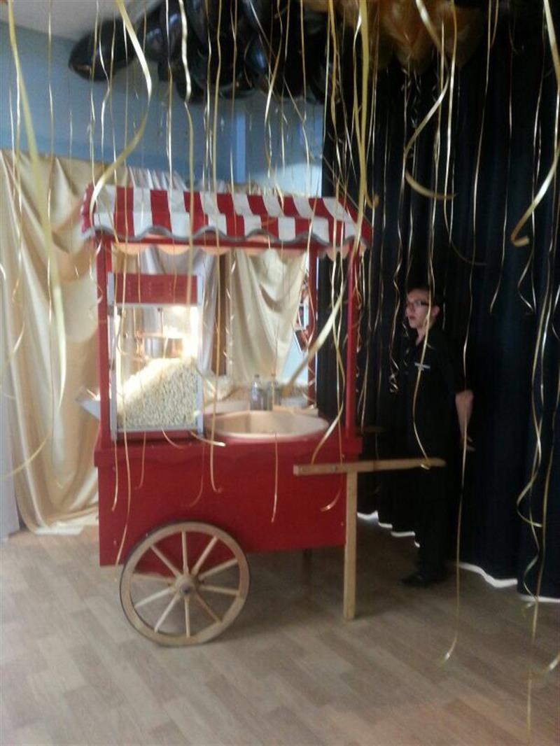 Candy Floss Hire in London, Candy Floss Machine Hire in Essex