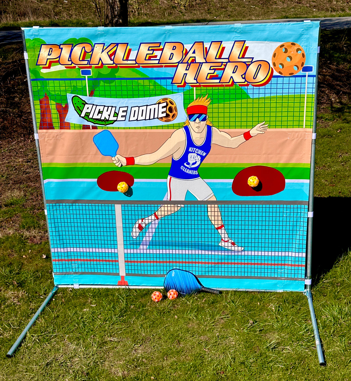 Carnival & Yard Games - Hire in Conway and Little Rock | Pinnacle ...