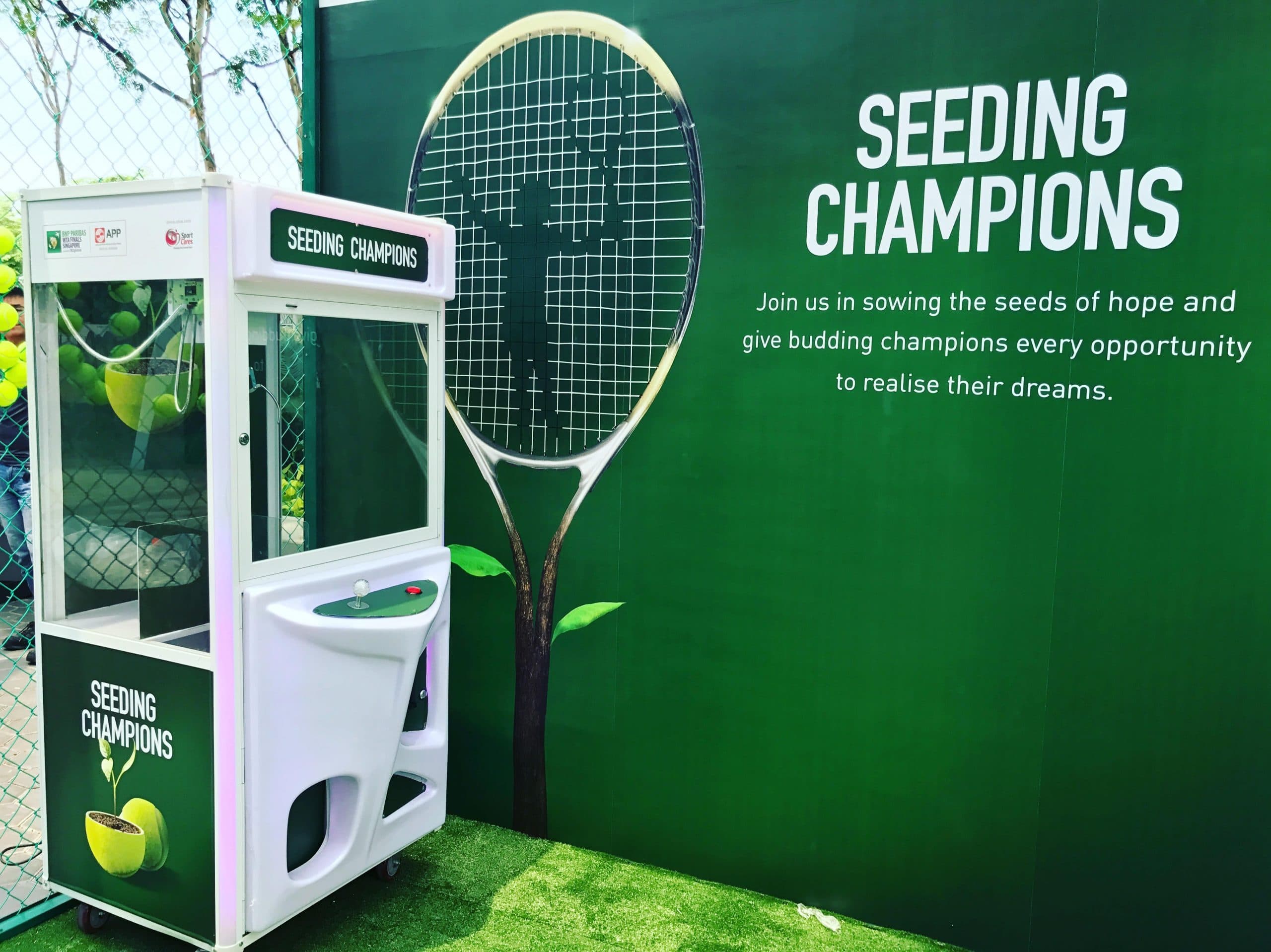 Claw Machine Skill Tester Arcade Hire Adelaide