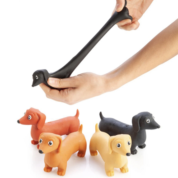 Stretchy Fidget Dog - Free Sensory Toys | Online Toy Shop | Popular ...
