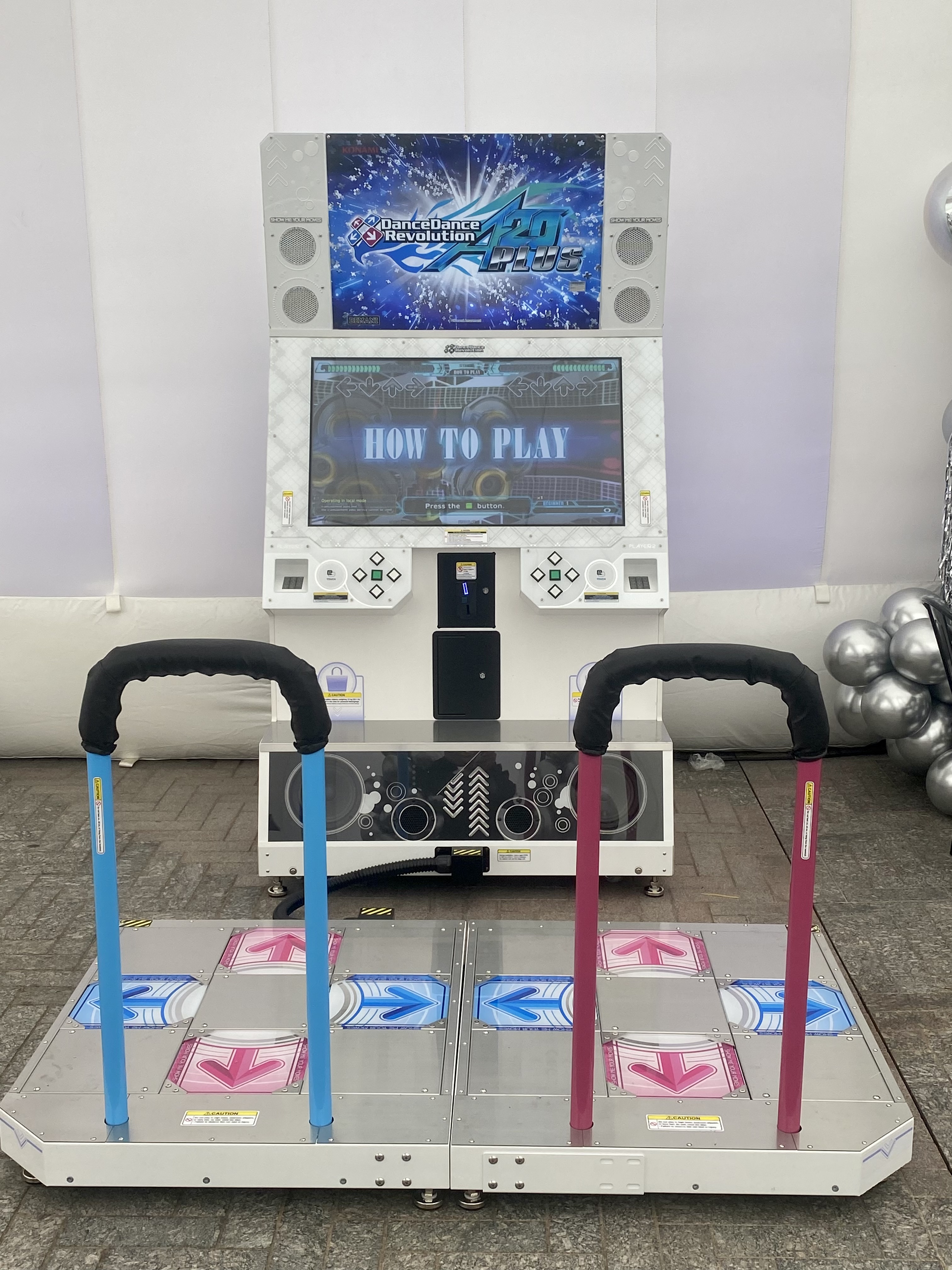 Exhibition Stand Games for Hire | Interactive Games