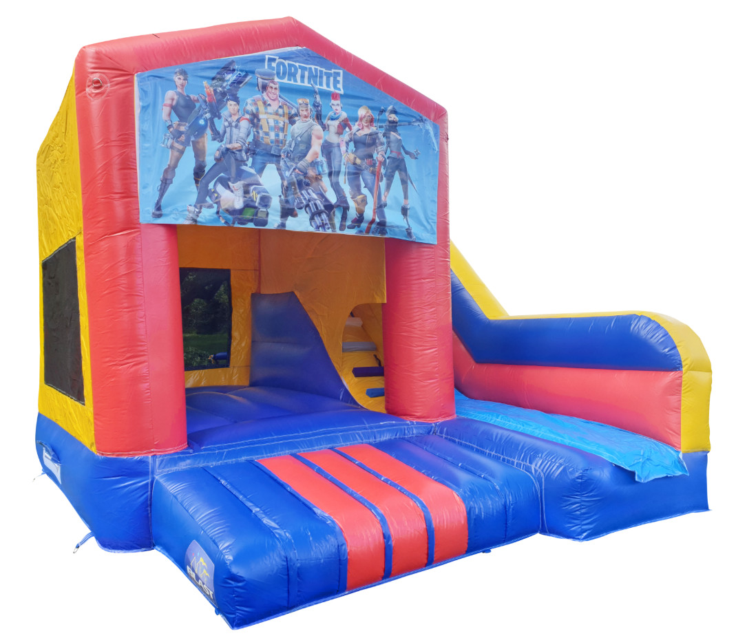 Bounce and Slide - Jumping Castle Hire in Auckland, North Shore, East ...