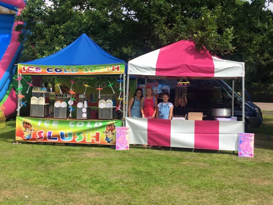 Bouncy Castle hire , Children's fairground rides , events in Witham ...