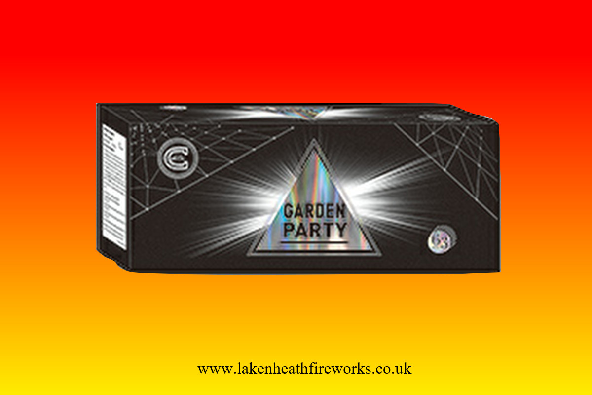Barrage Cakes - Firework sales & Firework Displays in Firework displays ...