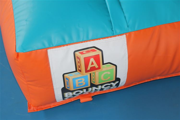 Multi-Coloured Adrenaline Obstacle Course - Hire in Co Westmeath | ABC ...