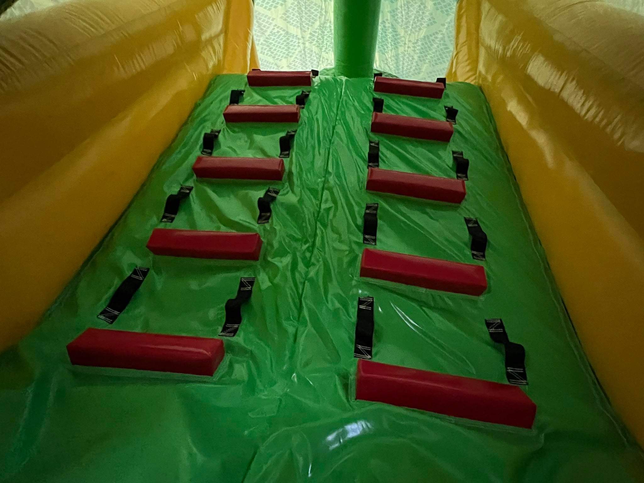 Lizard obstacle course - Bouncy Castle Hire in Kerry, Killorglin ...