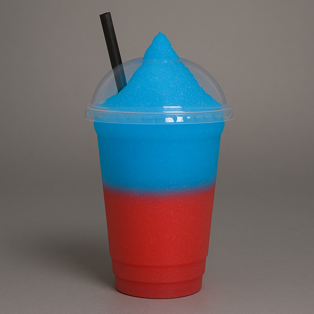 Food & Drink Machines: Popcorn, Fairy Floss, Slushy | GC
