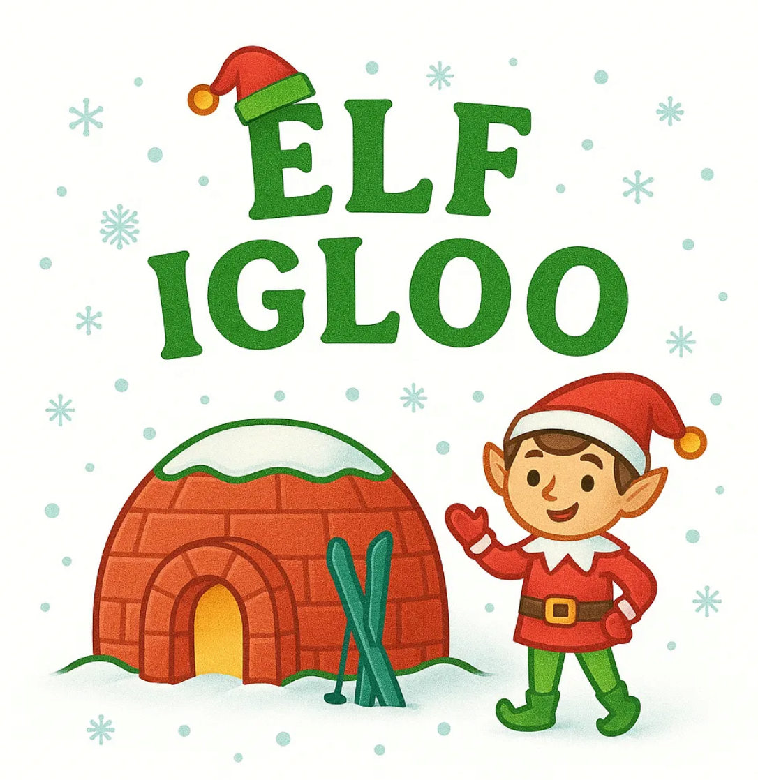 Broken Arrow Rose District - Winter Experience in Tulsa, Broken Arrow ...