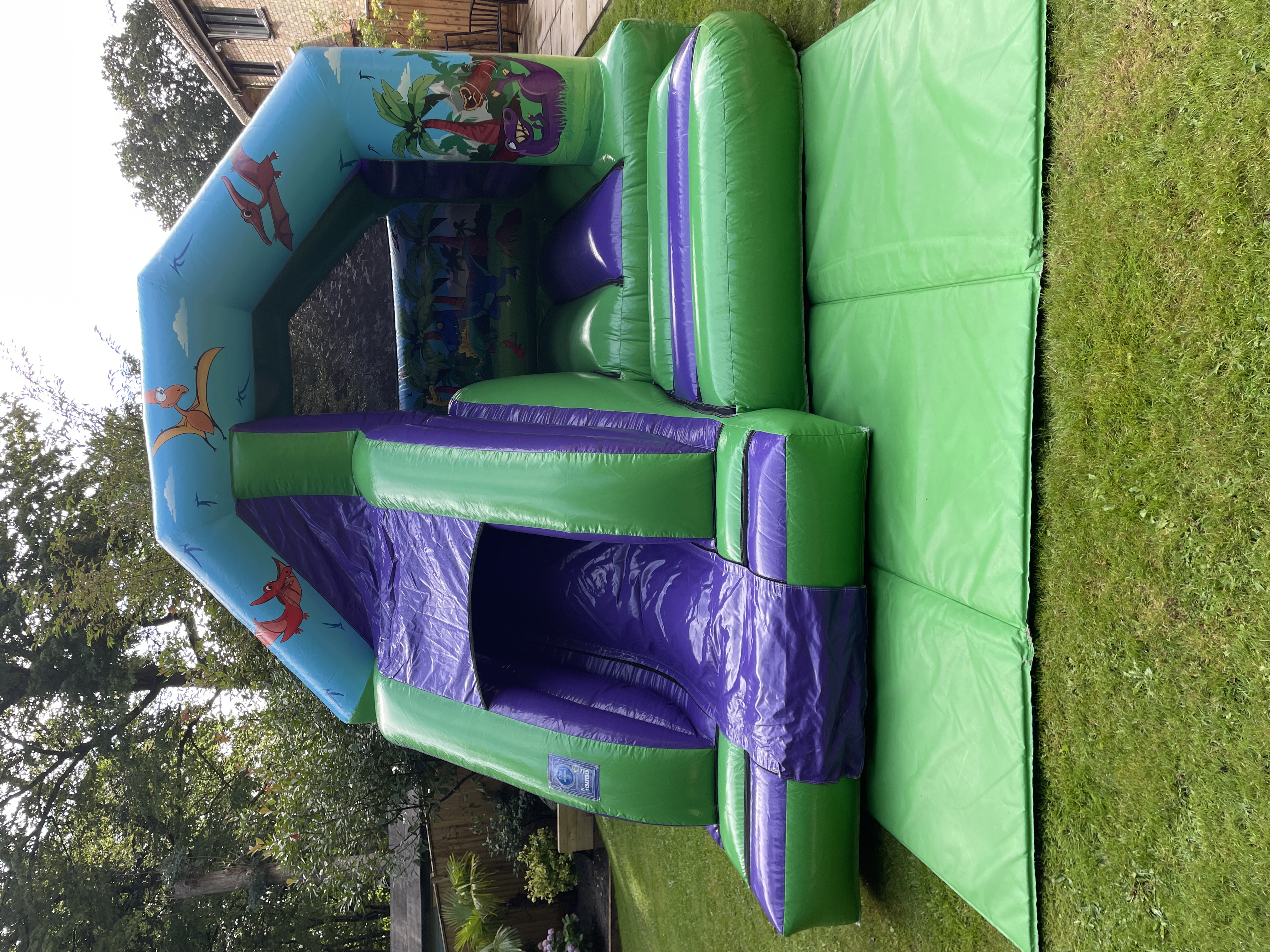 Bouncy Castle hire - Bouncy Castle Hire Gravesend & Soft Play Hire Kent ...