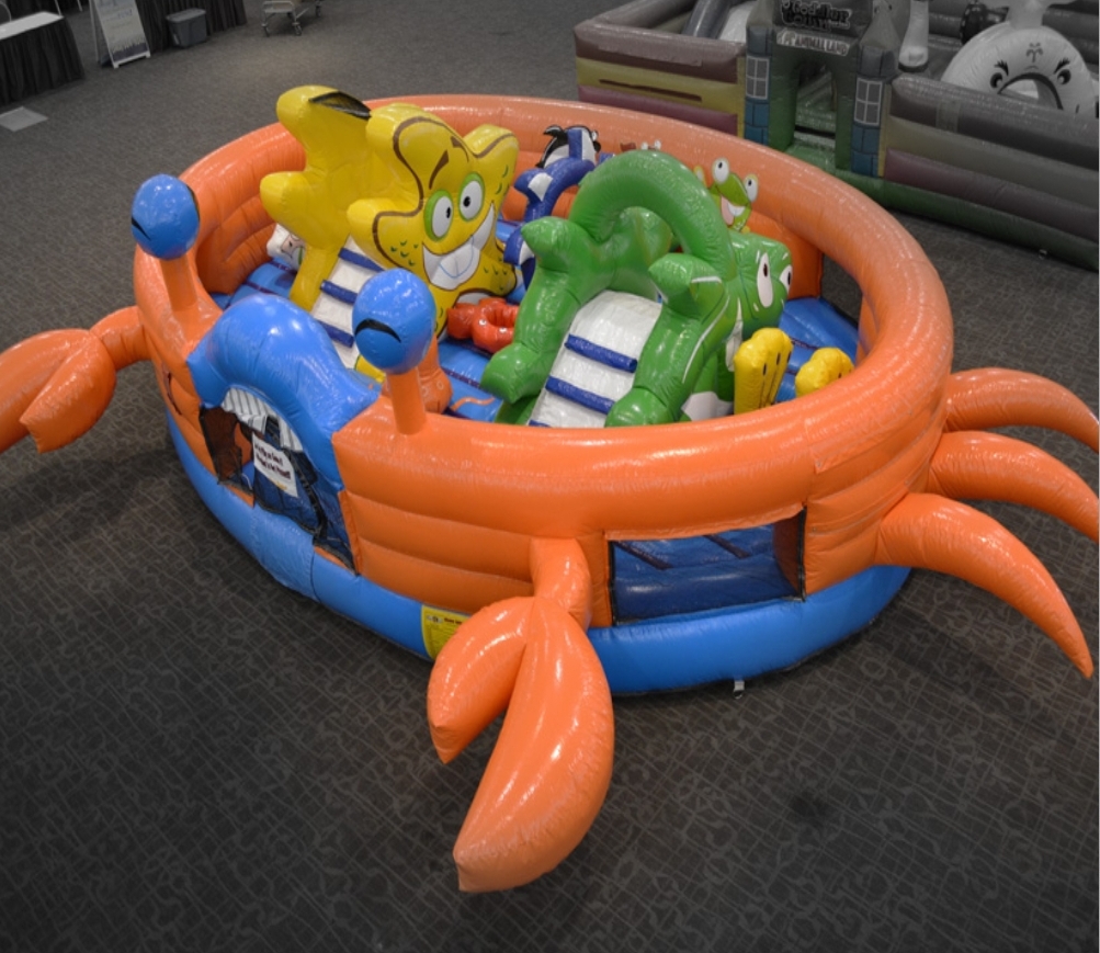 All Our Products - Hire in Ca-ab | Mr Inflatable Ltd
