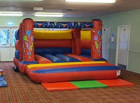 Kids Inflatables - Hire in Newbury , Andover