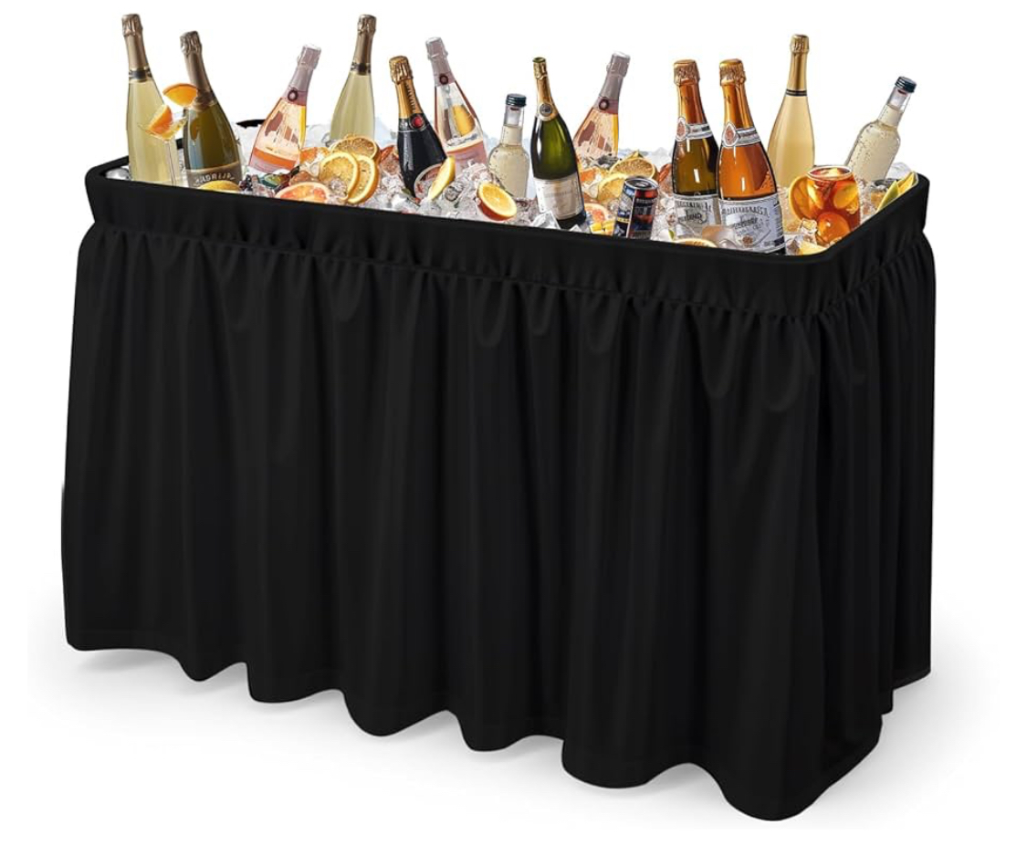 Portable Bars - Party and Event Rental Service in Lubbock, Wolfforth ...
