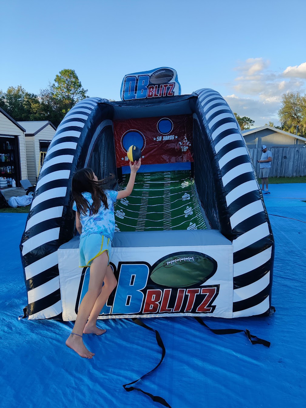 Extras - Party and Inflatable Rentals in Florida | Inverness Inflatables