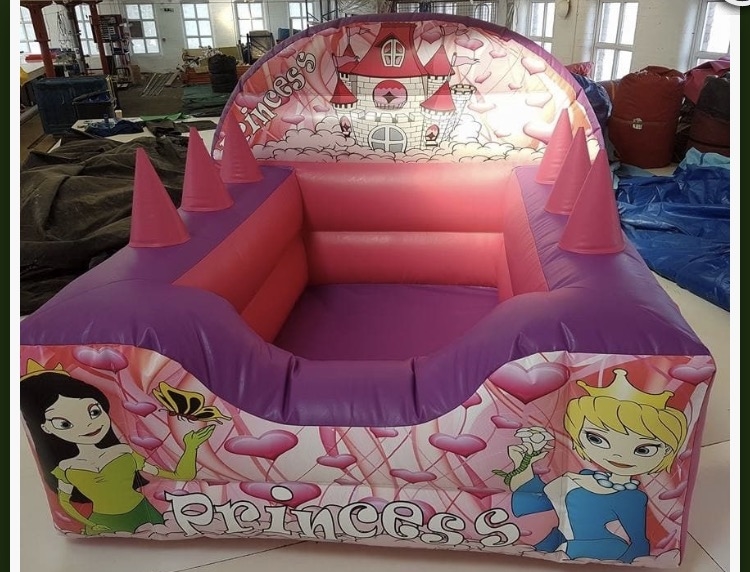 Soft Play Hire from £45 Solihull, Birmingham, Bromsgrove, Redditch