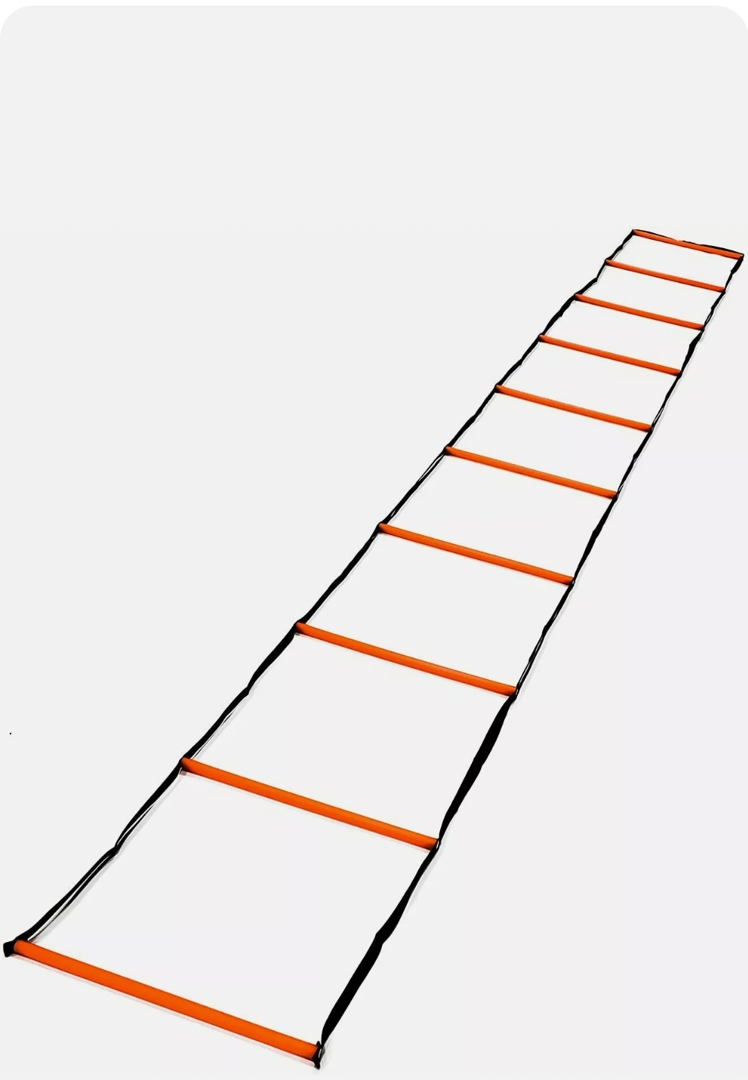 Speed Agility Training Ladders 3 metres x4 Ladders. - Bouncy Castle ...