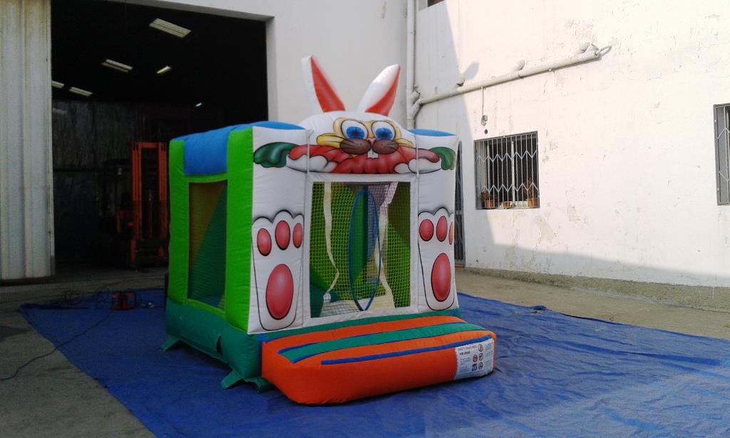 Peter Rabbit Ball Pond hire - Rodeo Bull Hire in Essex, London ...