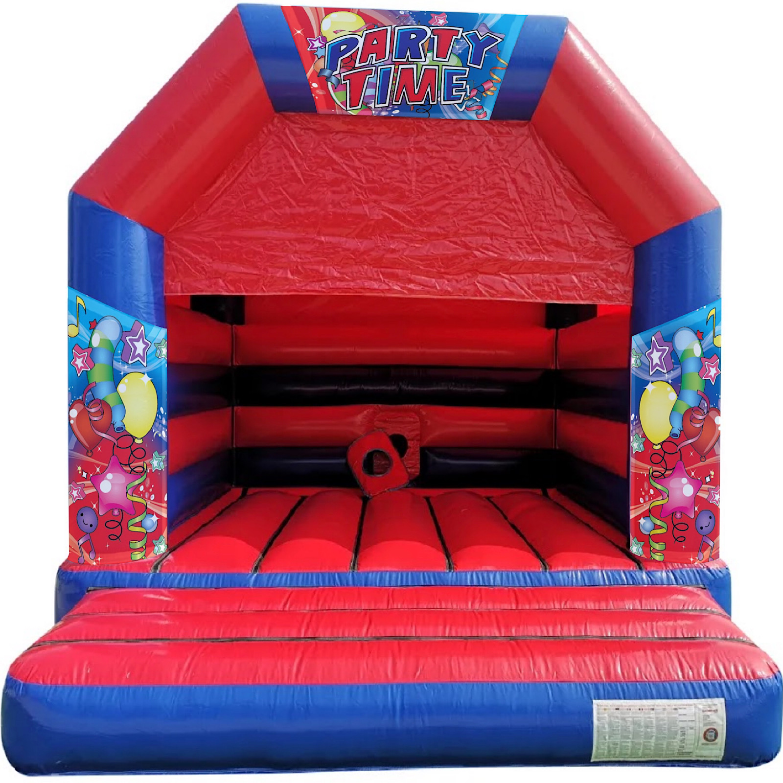All Products - Bouncy Castle Hire in Leeds, Wakefield, Selby, Wetherby ...
