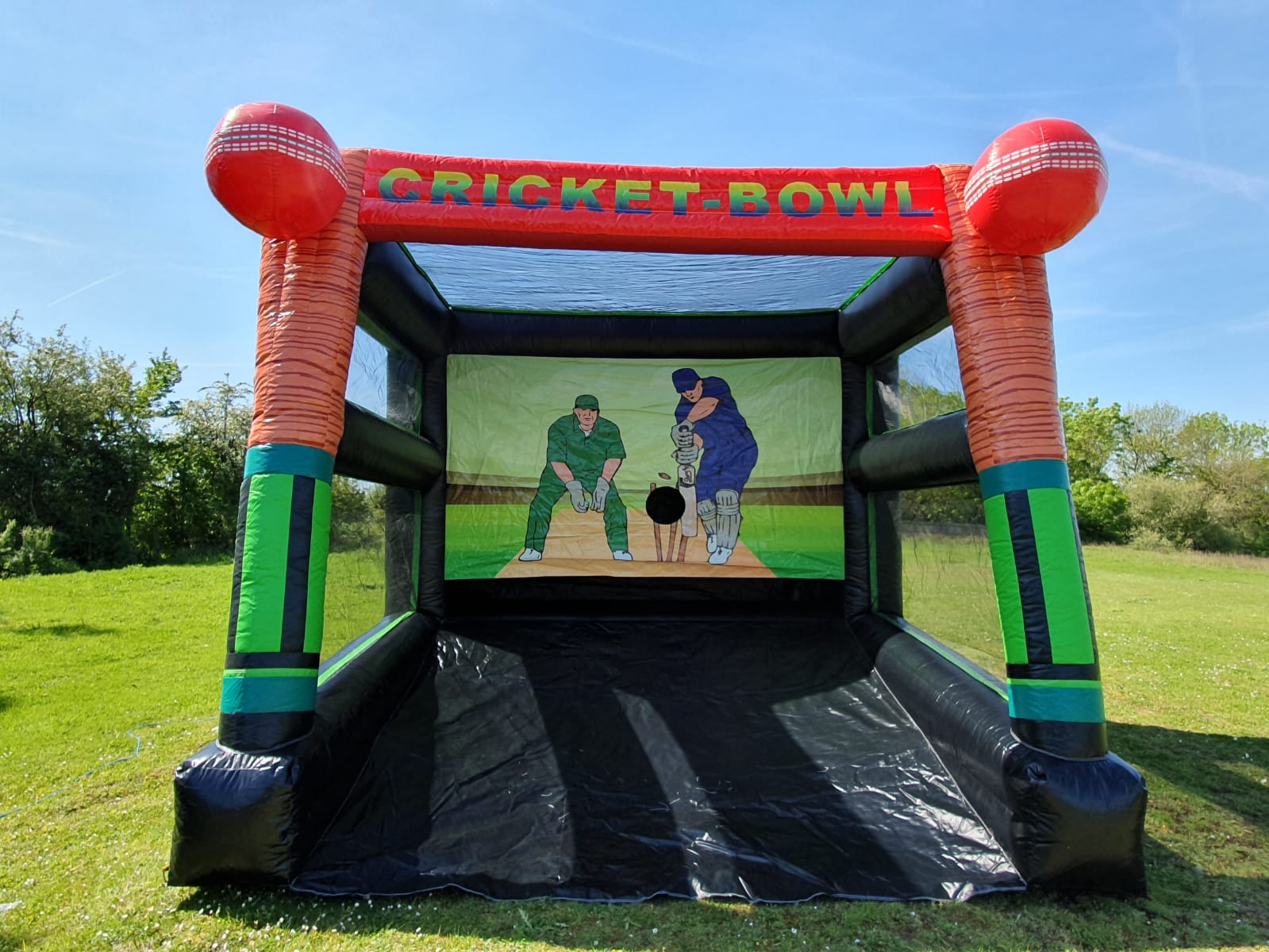 Inflatable Hire Fleet - Hire in UK | Simply The Best Events
