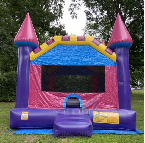 Bounce Houses - Rentals in PA, WV | Bounce Around Party Rentals