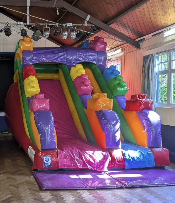 All Inflatables - Hire in Hersham, Walton on Thames, Weybridge, Molesey ...