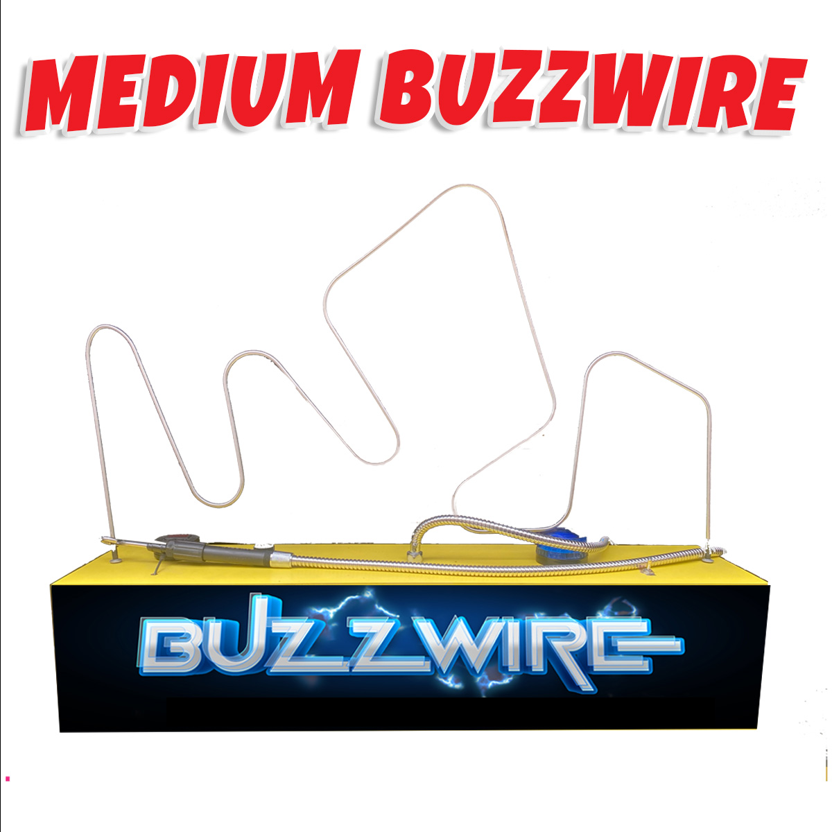 Giant Buzzer Game Hire Adelaide