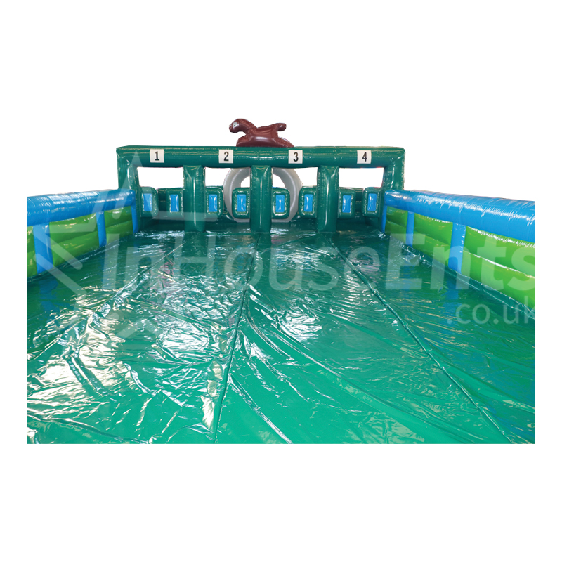 Grand National - Pony Race - Bouncy Castles & Inflatable Games in ...