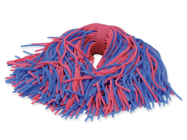 Wriggle Tassel Toy - Free Sensory Toys | Online Toy Shop | Popular ...