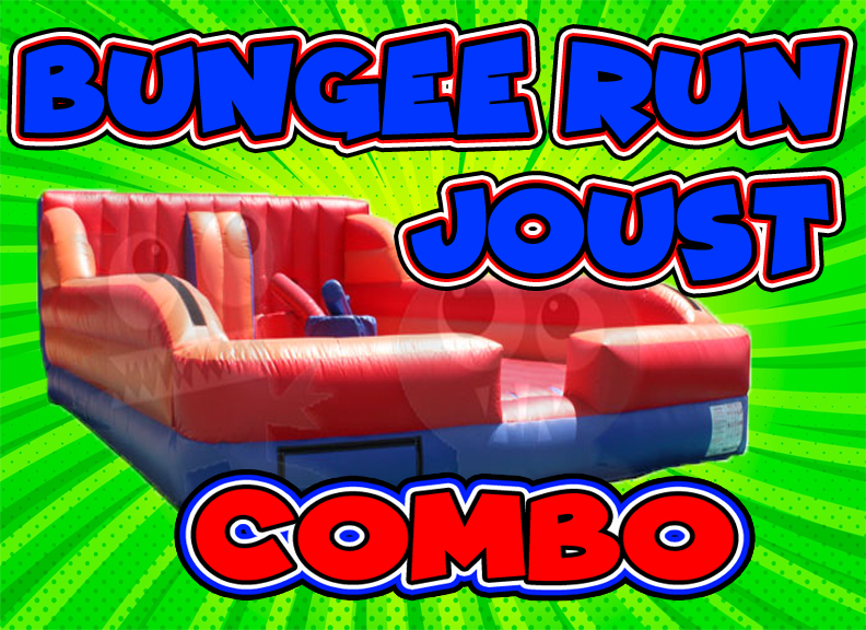 Interactive and Sports Games - Bounce House Inflatables, Mechanical ...