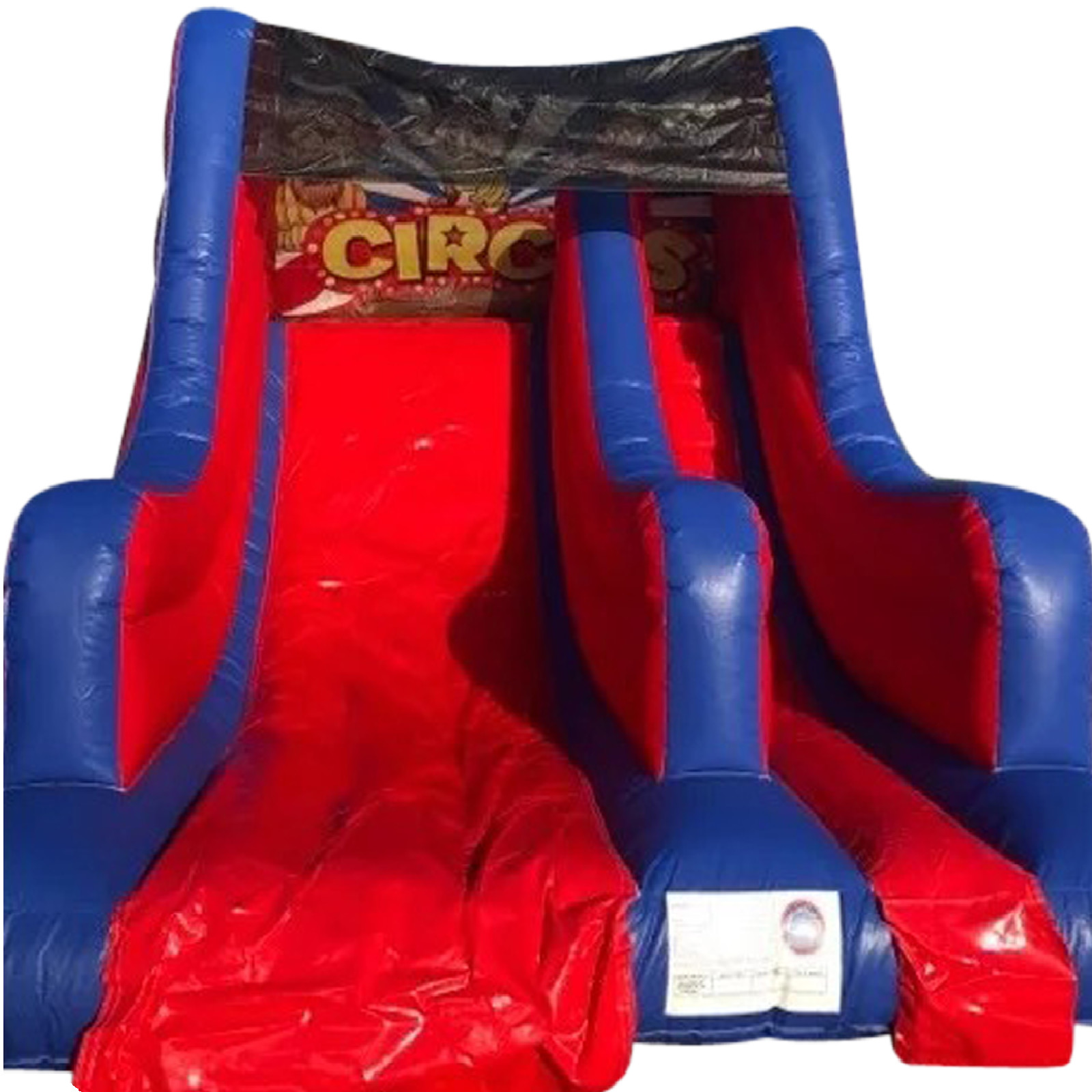 Indoor Inflatables - Bouncy Castle Manufacture & Sales in United ...
