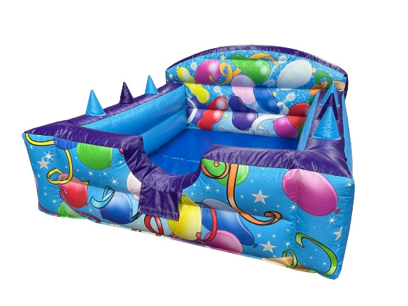 Toddler's Play Areas & Soft Play - Inflatable Manufacturer in The UK ...
