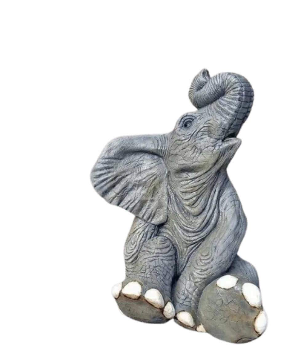 Elephant Prop Hire London, Essex, Kent & Nationwide