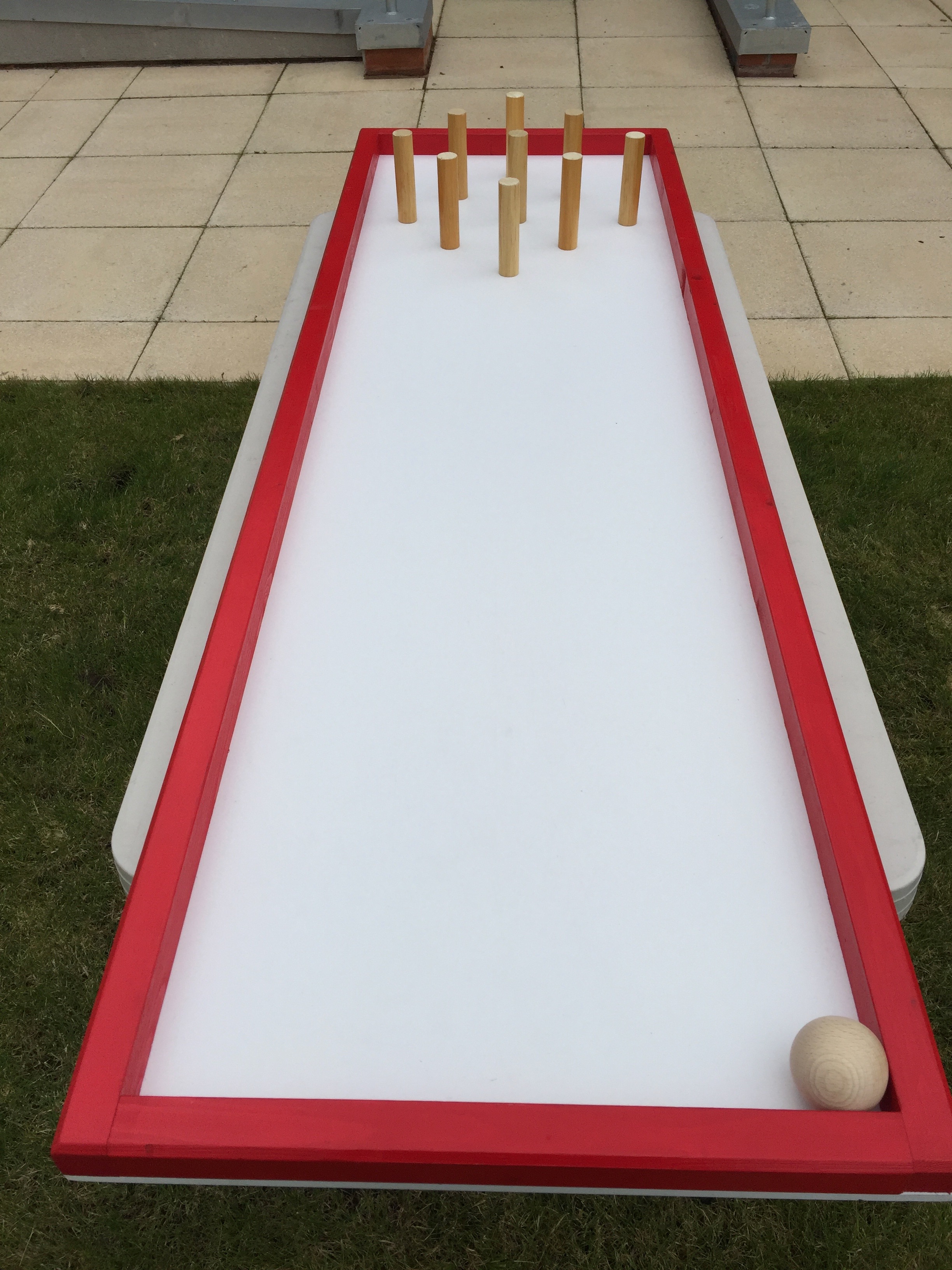 Fun Fair Games Hire | Carnival Games Hire For Home Parties & Events