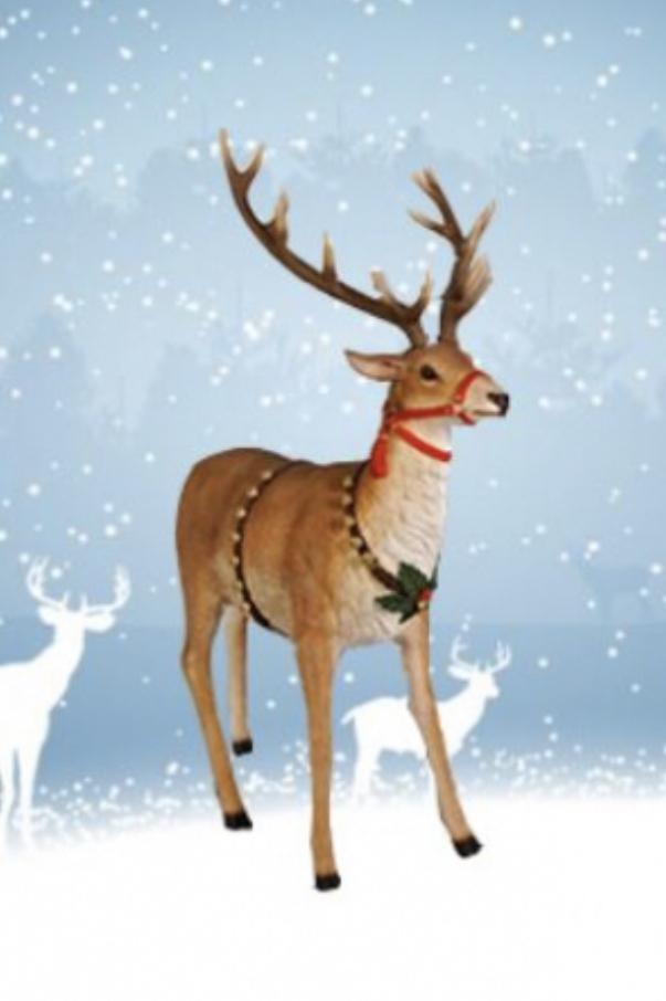 Christmas Prop Hire London, Kent, Essex & Surrey