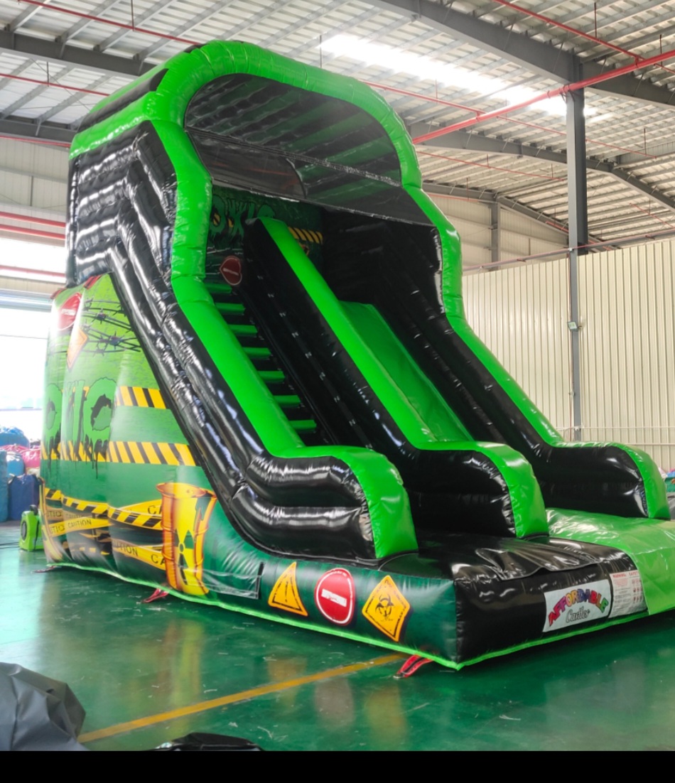 Super Slides - Hire in Kilkenny | Affordable Castles